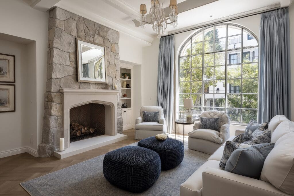 Motorized Window Treatments | Gallery Window Fashions